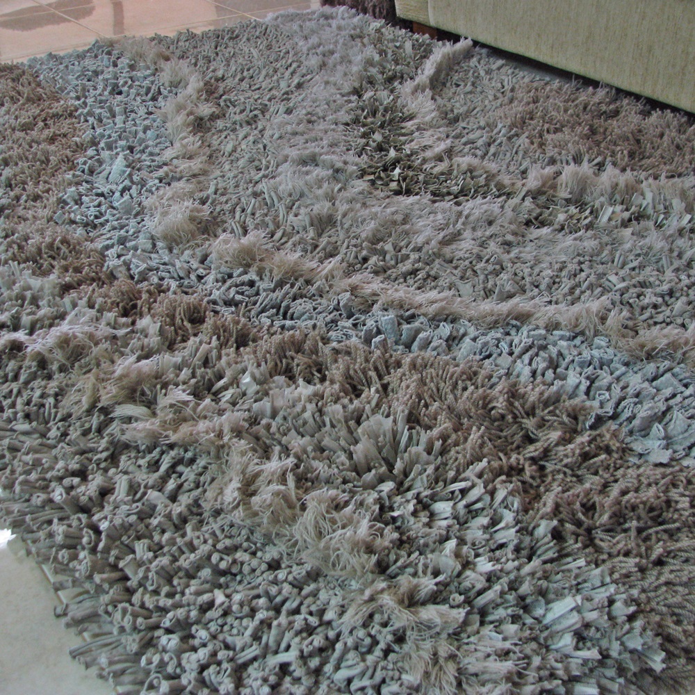 Mixed Fiber Freeform – Art of Green Home Products