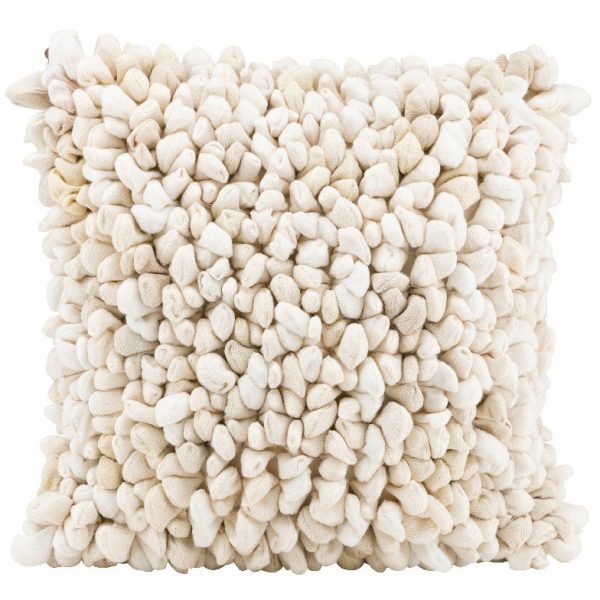 Pebble cushion cover – Art of Green Home Products