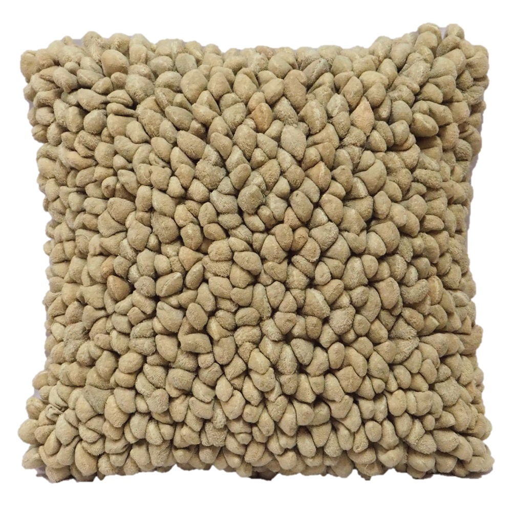 Pebble cushion cover – Art of Green Home Products